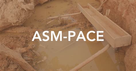 Sustainable Artisanal And Small Scale Mining In Key Ecosystems What