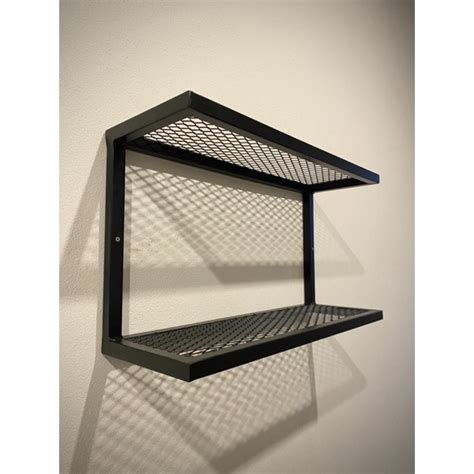 ชั้นวางของติดผนัง ชั้นวางมินิมอล Ccdecoranddesign Thaipick