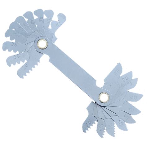 Thread Gauge Metric Cnc3d Gold Coast Qld Australia