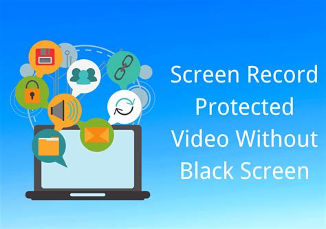 How To Screen Record Protected Videos Without Black Screen 2025 How To Screen Record Protected Videos Without Black Screen 2025
