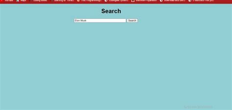 Tarun Kumar On Linkedin Imagescraping Python Flask Html5 Css3 Mongodb Beautifulsoup Ai