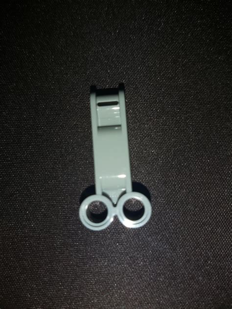Lego Piece R Mildlypenis
