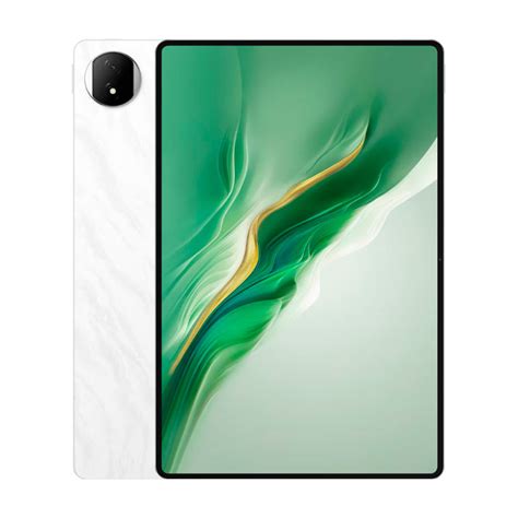 Планшет Honor MagicPad 2 12 3 12 ГБ 256 ГБ WiFi белый купить по