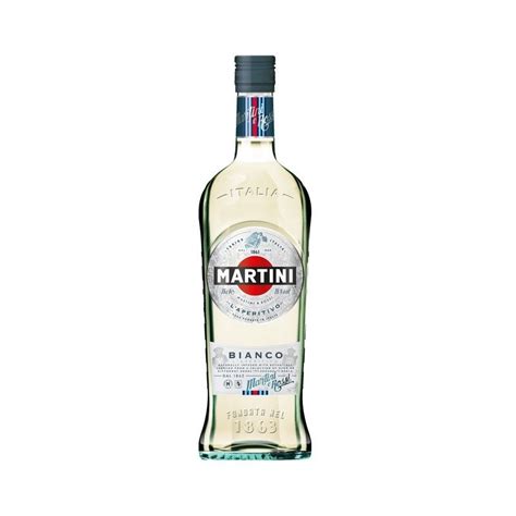 Martini Branco Dose