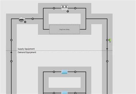 Implement Centralized Hvac Systems Ironbug Within A Dragonfly