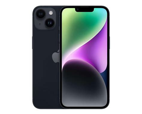 Telcel Apple Iphone Gb Medianoche Coppel