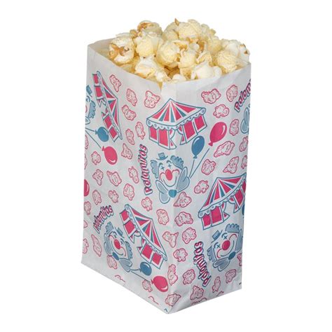 Bolsas Para Palomitas Archivos TodoParaSnack