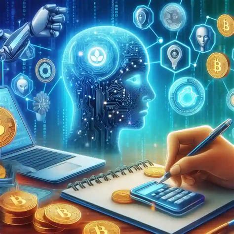 Top Artificial Intelligence Ai Crypto Coins For June 2024