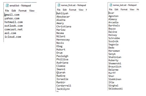 excel data processing samples iri
