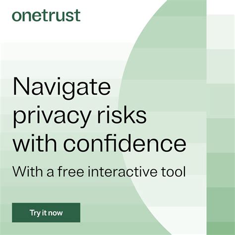 Onetrust On Linkedin Privacy Risk Assessment Workbook