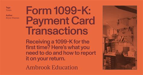 Form 1099 Nec A Simple Guide To Reporting Non Employee Compensation