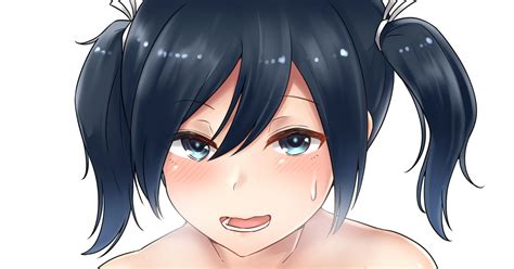 艦これ こぼれ蒼龍 キリッとのイラスト Pixiv