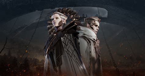 2023년 넥슨 초대형 Mmorpg [프라시아 전기] 지금 사전 등록 중