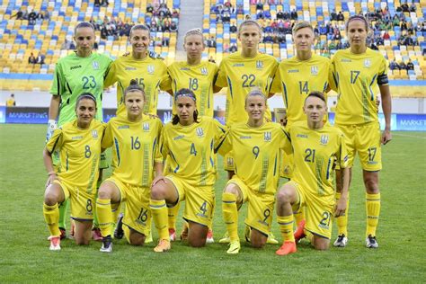 Збірна України з футболу розгромила Хорватію на престижному турнірі Новини спорту