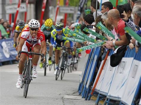Muere Ciclista Jorge Martín Raquetas Ruedas Palos Y Agua
