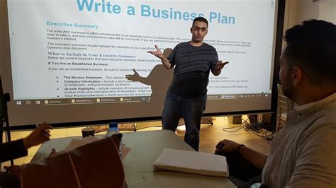 Investors And Business Executive Summary Mahmoud Khweis