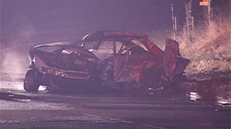 3 Injured In West Chicago Crash Abc7 Chicago