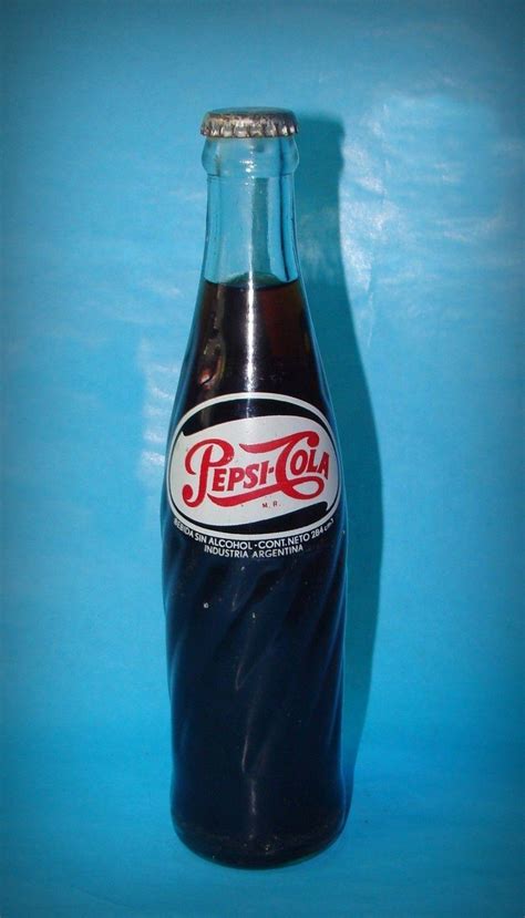 Vintage Pepsi Bottle Logo LogoDix