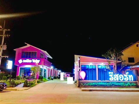เกาะเสม็ดได้ ระยอง ขายขาดทุน รีสอร์ทใหม่ 30 กว่าหลัง เขตชุมชนหนาแน่น