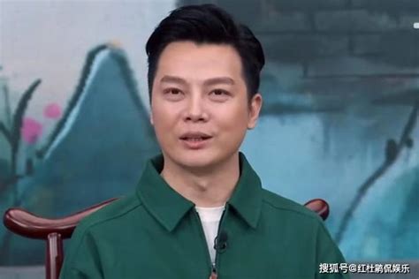 央视主持人任鲁豫第一次挑战演戏，坦言演自己的偶像心里很忐忑很紧张苏东坡美食节目