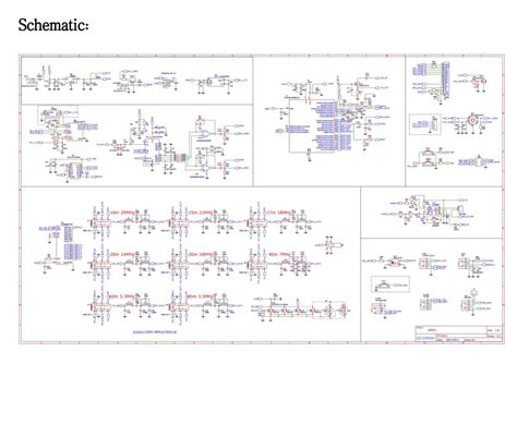New Diy Equipment 8 Band Usdr Usdx V2 Plus Sdr All Mode Hf Transceiver Alafone
