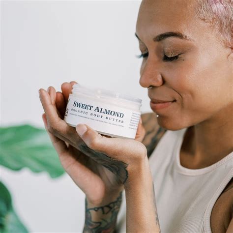 Organic Body Butter Etsy