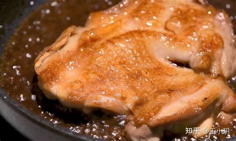 肉嫩酱香超下饭的日式照烧鸡排饭教你在家轻松搞定不用放油 知乎