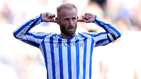 Sheff Utd Vs Sheff Wed Chris Wilder Danny Rohl Ready For Steel City Derby That Is More Than