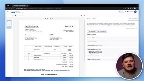 Top Parseur Alternatives To Automate Data Extraction The AI Sector