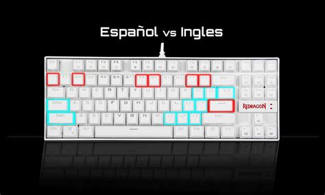Teclados En Ingles Meaninghippo
