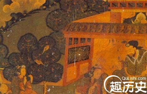 金城公主的故事金城公主是如何入藏和亲的 趣历史网