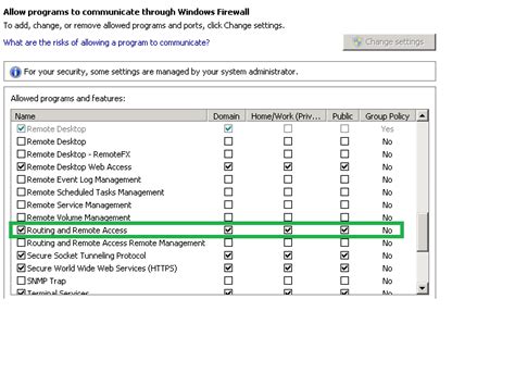 solved setting up l2tp ipsec vpn on windows 2008 r2 server experts
