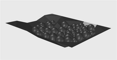 Kangaroo2 License Andor Sphere Mesh Collision Grasshopper Developer Mcneel Forum