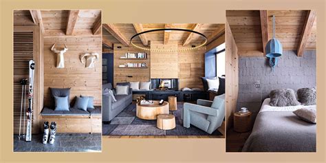 Style Chalet Toutes Nos Inspirations Pour Une Ambiance Chalet De