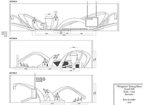 Autocad Drafting On Behance