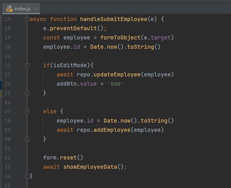 Solved Employee List Add Employee Update Employee First