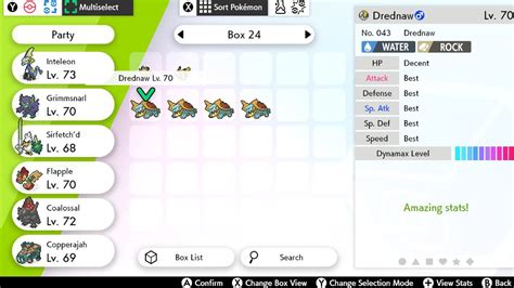 Pokemon Sword And Shield Perfect Ivs Guide Techraptor