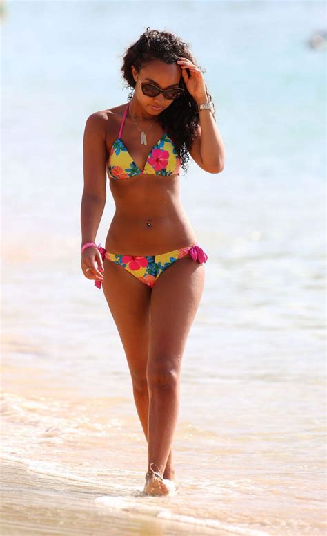 50 Hot And Sexy Leigh Anne Pinnock Photos 12thblog