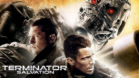 Terminator Salvation Movie Where To Watch