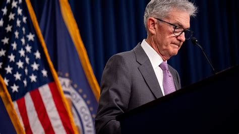 Its A Big Week For Central Banks Around The World With A Slew Of Rate