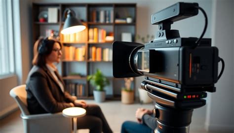 Master Video Interviews With Essential Questions Personality Test