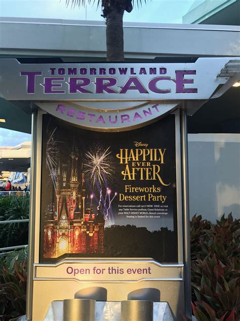 Why You Should Attend Magic Kingdoms Happily Ever After Fireworks