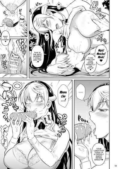 Sokushitsu X Sokuhame Gakuen 3 Concubine X Casual Sex Campus 3