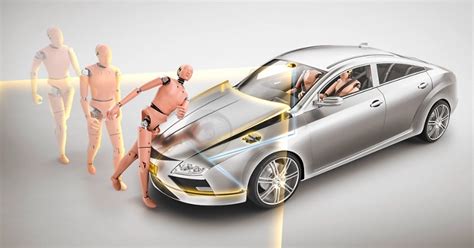 Continental Automotive Sensor Solutions
