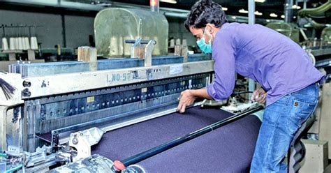 Mega Textile Parks will be decided upon following the session of Parliament
