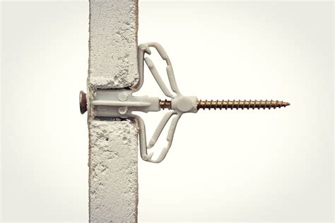 Drywall Anchors What You Need To Know Before You Begin