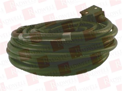 MR JCCBL 10M H Servo Cable And Accessory By MITSUBISHI