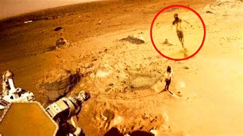 Scientists Panic Over Declassified NASA Photographs That You Won T