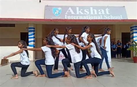 Akshat International Schoolujjain Photo Gallery