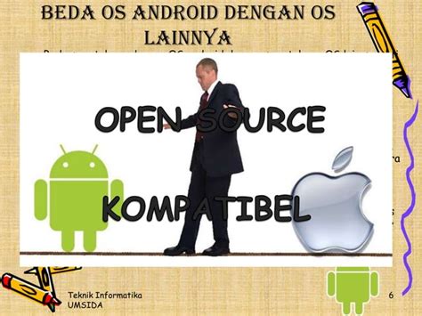 Android Operating System Ppt